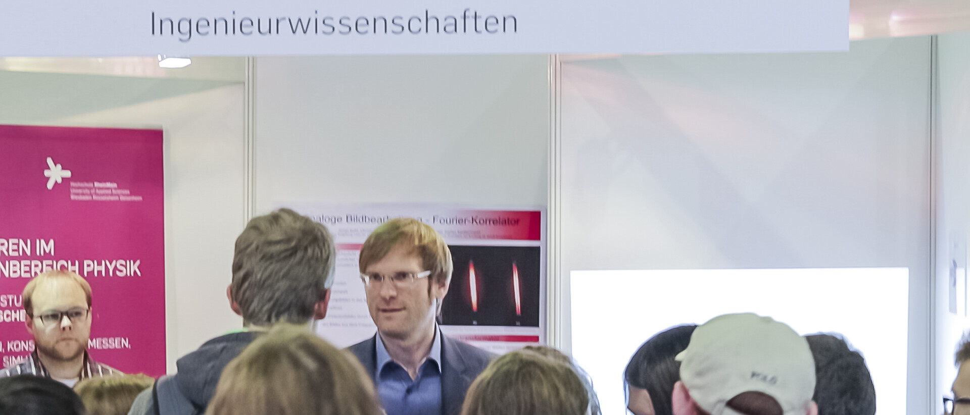 Optatec International Trade Fair for Optical Technologies, Components and Systems | Optatec ...